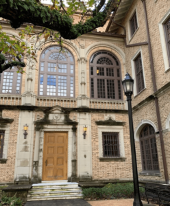 Houston Wedding Venues: Discover The Julia Ideson Library ...